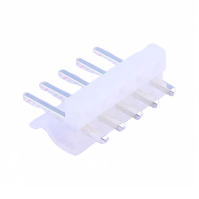 CJT(Changjiang Connectors) A3961WV-7P Male Header Pins