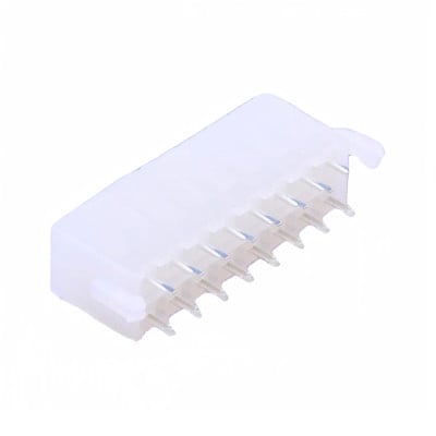 CJT(Changjiang Connectors) C4201WVA-F-2x5P
