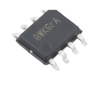 Silergy SY8513FCC DC DC Switching Voltage Regulator
