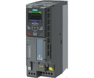 SIEMENS 6SL32201YC360UP0 Variable Frequency Drive