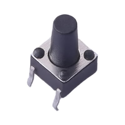 Hanbo Electronic TS-KG02NT-BB73F Tactile Switch