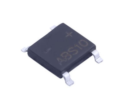 DDF ABS10 Bridge Rectifier Chip for sale