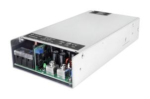 CUI V7812-500-SMT AC DC Configurable Power Supply Module