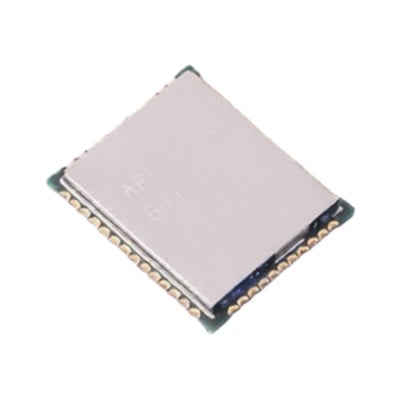 AMPAK AP6256 RF Transceiver Module – Dual-Band Wi-Fi and Bluetooth Chip for Wireless Connectivity