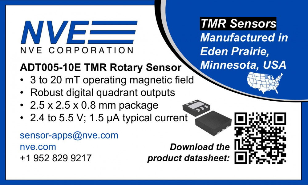 ADT005-10E product documentation, page 1