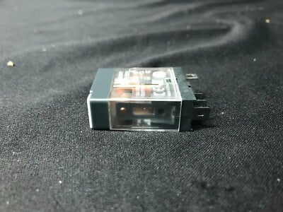 Schneider RXG13F7 Power Relay for sale