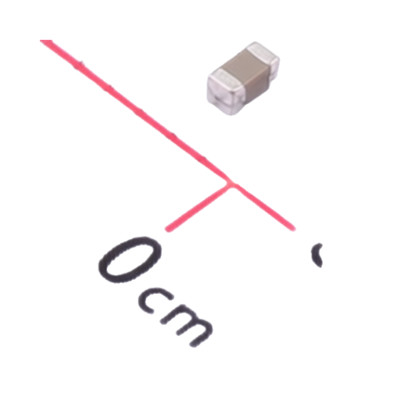 Chinocera HGC0201R5105M100NTCJ Ceramic Capacitor
