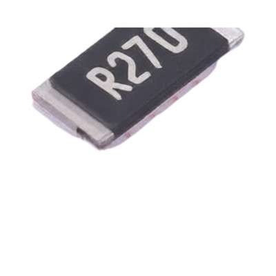 PSA FBF25FPPR400 Surface Mount Chip Resistor