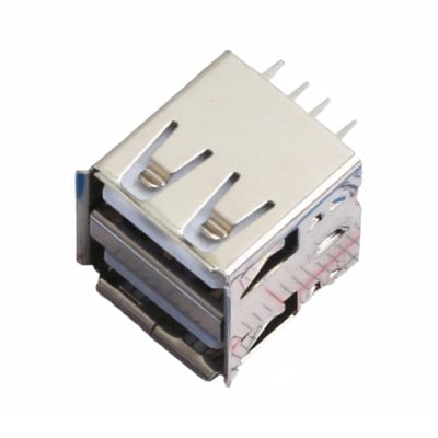 SAMZO UECJATEANY USB DVI HDMI Connector Assembly