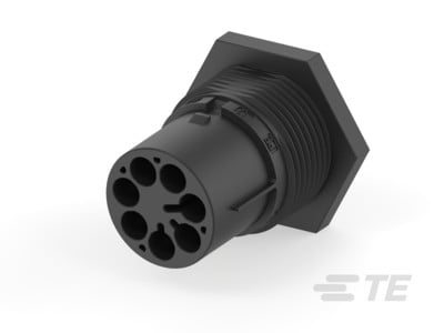 TE Connectivity 2213394-1 Solid State Lighting Connector Assembly