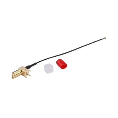 kinghelm KH-IPEX4-SMA-RG081-100mm