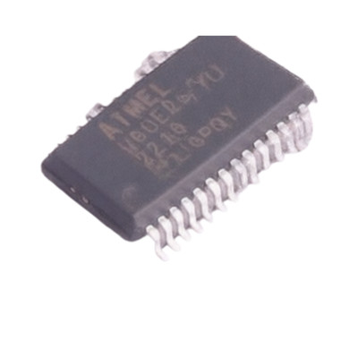 MICROCHIP ATM90E26-YU-R for sale