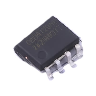 coileasy CEU8422N1 Digital Isolator Chip