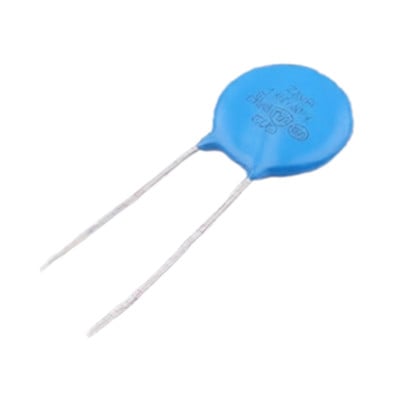 Dersonic RM14D561KD1IE100 Metal Oxide Varistor (MOV)
