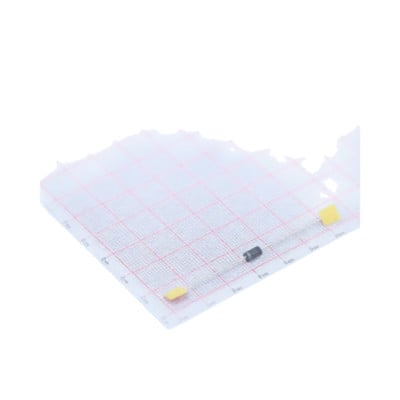 onsemi MUR1620CTG Single Diode