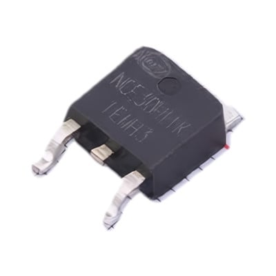 NCE NCE3090K Single N-Channel MOSFET