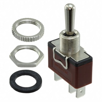 Bulgin C3920BA Toggle Switch