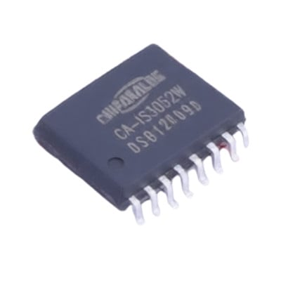Chipanalog CA-IS3089WX Drivers, Receivers & Transceivers Chip