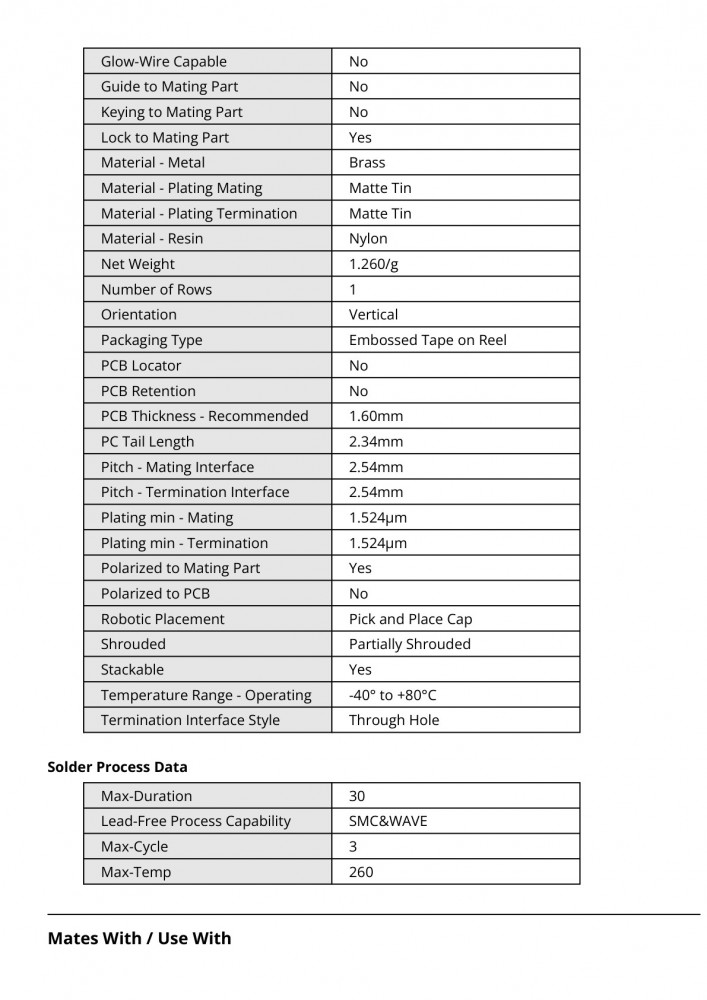 Technical document preview, page 3