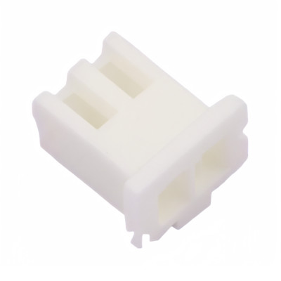 HOOYA XH2500-02Y Rectangular Connector Housing for sale