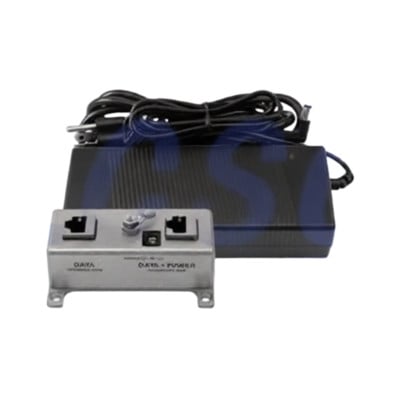L-com BT-CAT6-P4-56118 Power over Ethernet (PoE) Chip