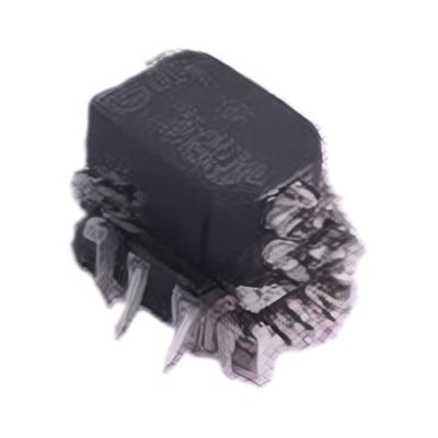 LGE GBU810 Bridge Rectifier Chip