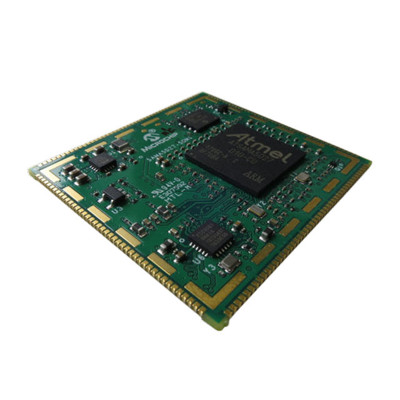 MICROCHIP AC240100