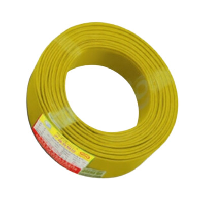 QIFAN BV-450/750V1X6Yellow