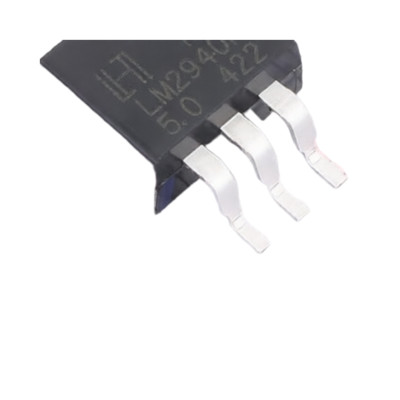 HTC LM2940HT-3.3 3.3V Low Dropout Linear Voltage Regulator