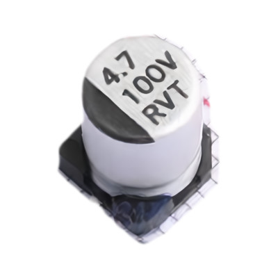 ChengTao RVT2A330M1010ZY Aluminum Electrolytic Capacitor