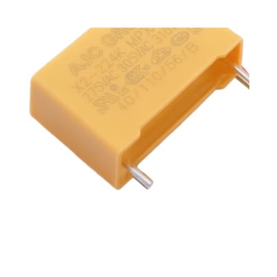 KNSCHA MPX472K31C2AJ15600 Ceramic Capacitor
