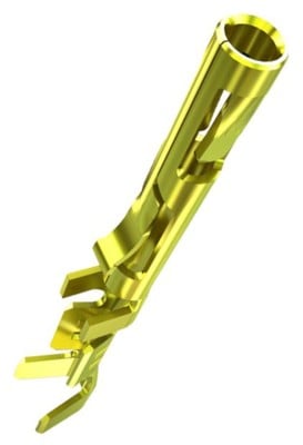 Samtec CC03M-2830-01-GF Rectangular Connector Contact for sale