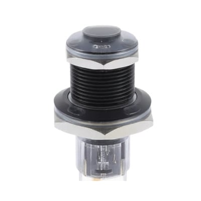 ROCPU Switches TP91920P124RA Pushbutton Switch