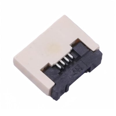 HMTCONN FPC0.5-WFX11-40P211-H20