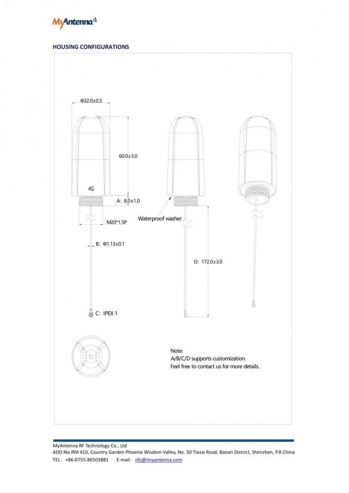 AECW012 datasheet page 10