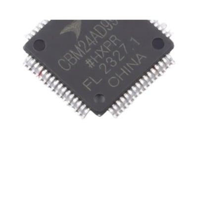 Corebai Microelectronics CBM53D24AQF Analog to Digital Converter (ADC)