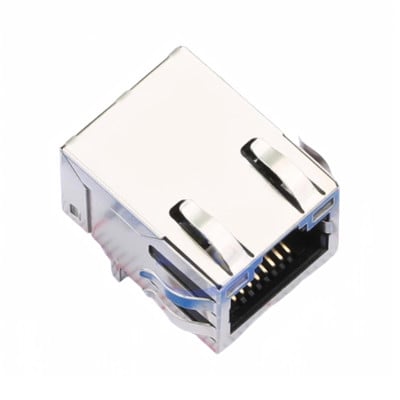 LINK-PP LPJ19201BGNL Modular Ethernet Connector Jack with Magnetics