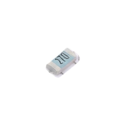 KOA RK73H1JTTD1621F Surface Mount Chip Resistor