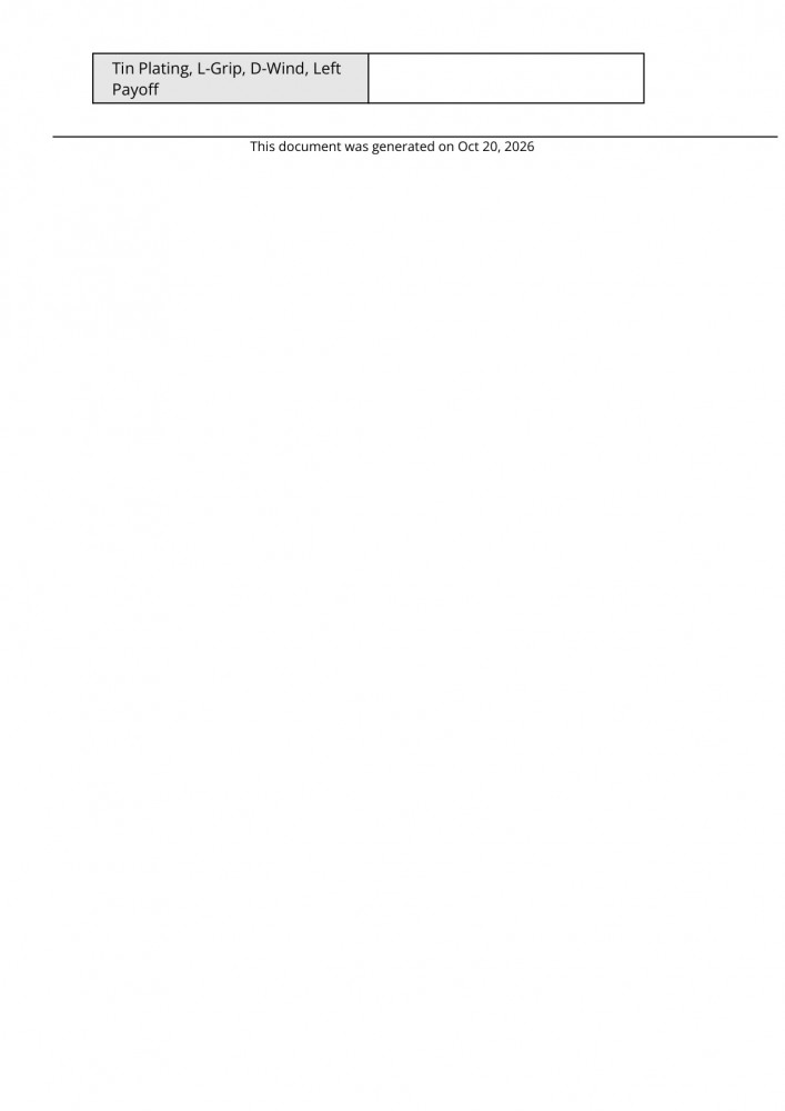 MOLEX 2002224100 tooling document, page 3