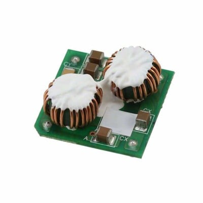 DELTA FL75L07A Power Line Filter Module