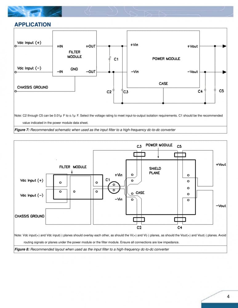 FL75L10A datasheet page 4