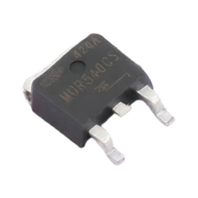 JUXING MUR460 Single Diode