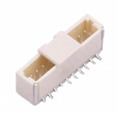 CNJM CNJMA1001WV-S-11P Male Header Pins