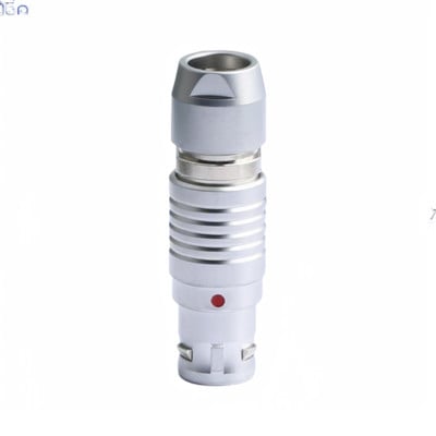 LICQ BR.FGG.2B.02.CSAD72 Circular Connector Assembly