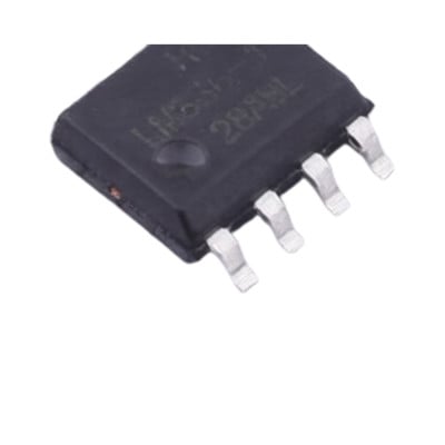 HANSCHIP semiconductor LM386D-1RG for sale