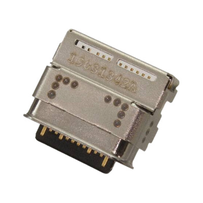 Amphenol 12401610E4#2A