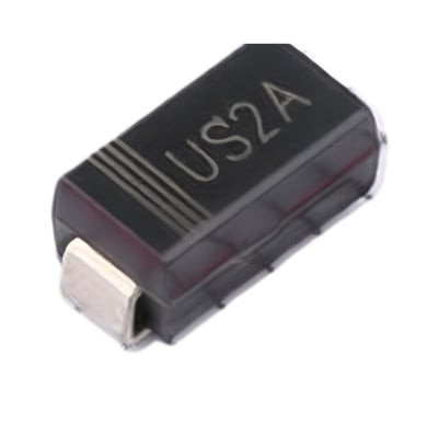JSCJ RS1A(SMAG) Single Diode