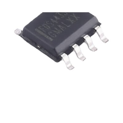 onsemi FDB33N25TM Single N-Channel MOSFET