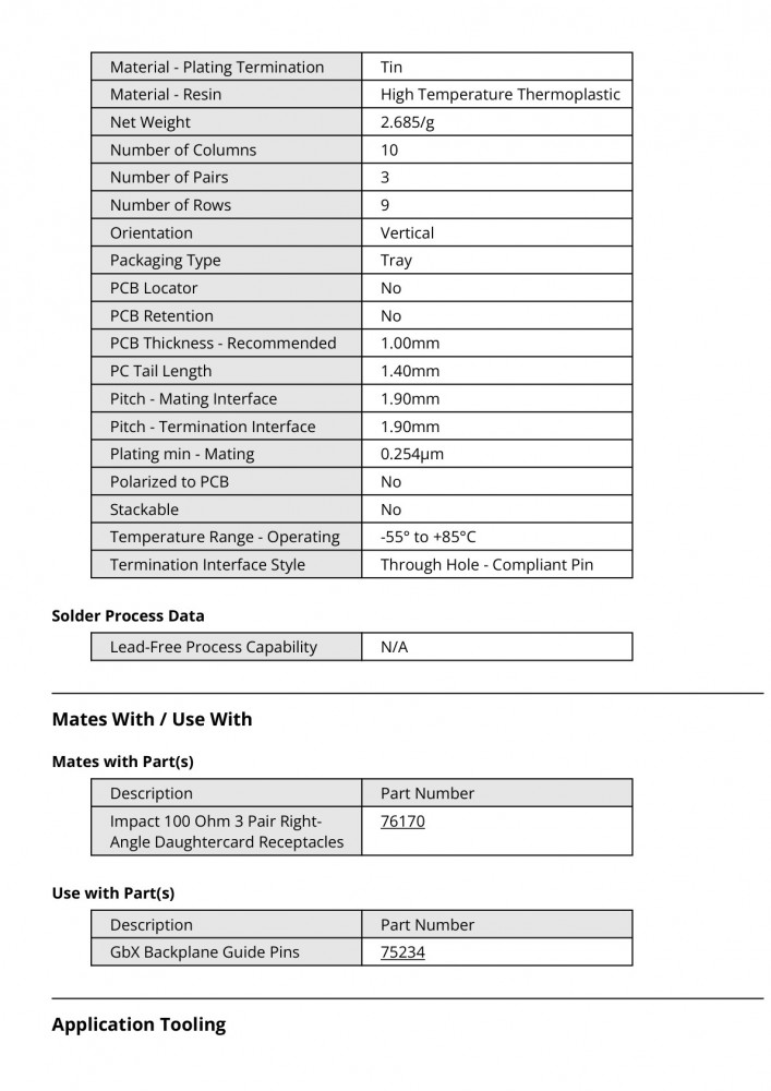 Product document image, page 3