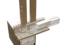 Semi-Automatic PB14 Bench Press with Auto De-reeling